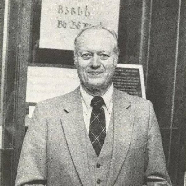 Erik Spiekermann - Type Directors Club