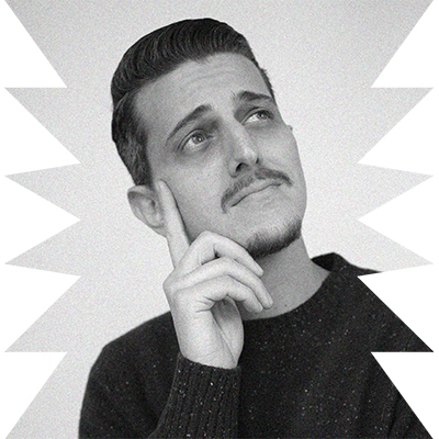 Alex Nassour - Type Directors Club