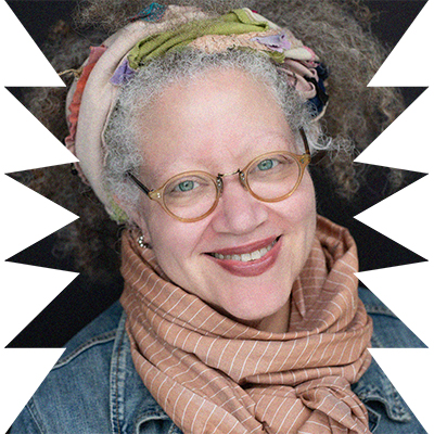Gail Anderson - Type Directors Club