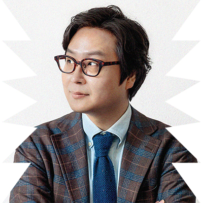 Jaemin Lee - Type Directors Club