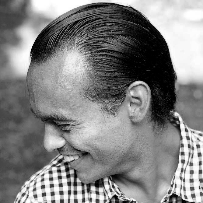 Jason Ramirez - Type Directors Club