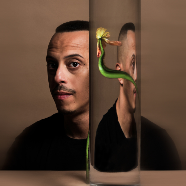 Juan Carlos Pagan - Type Directors Club