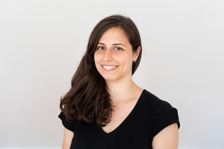 Laura Hilbert - Type Directors Club