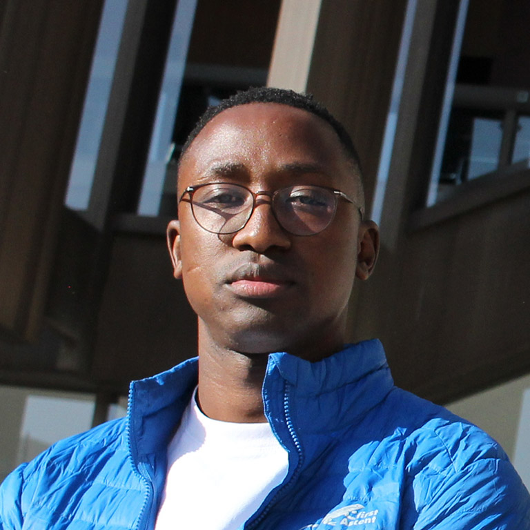 Osmond Tshuma - Type Directors Club