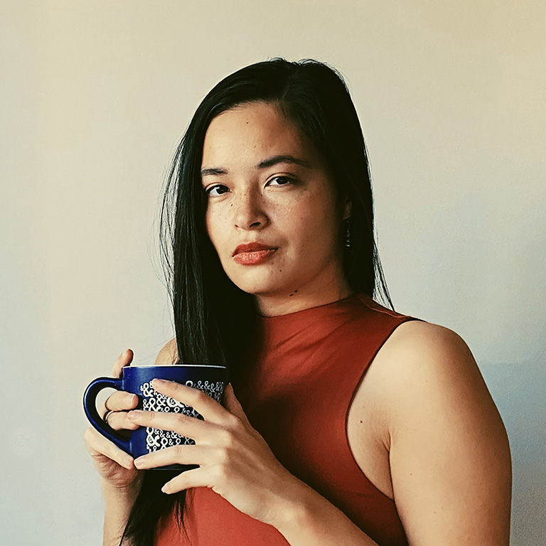 Kara Gordon - Type Directors Club