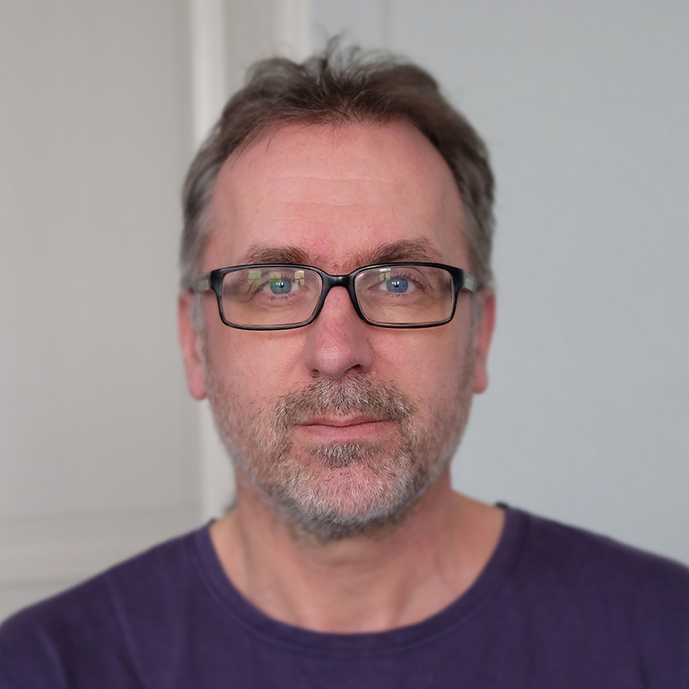 Martin Majoor - Type Directors Club