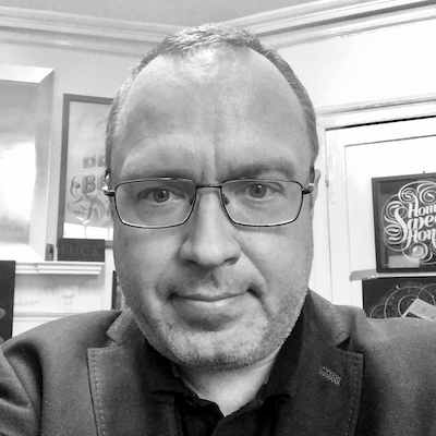 Seb Lester - Type Directors Club