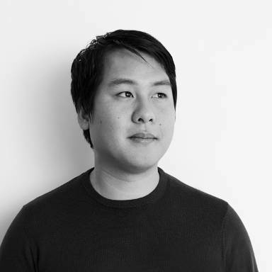 Andy Chen - Type Directors Club