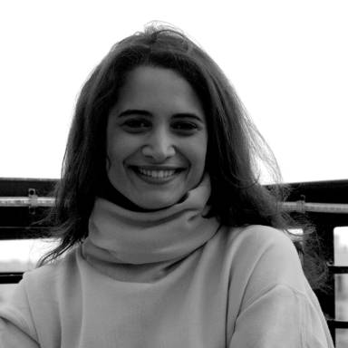 Tala Safie - Type Directors Club