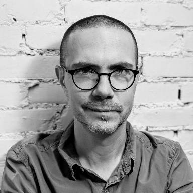 Cyrus Highsmith - Type Directors Club