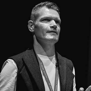 Jo De Baerdemaeker Type Directors Club