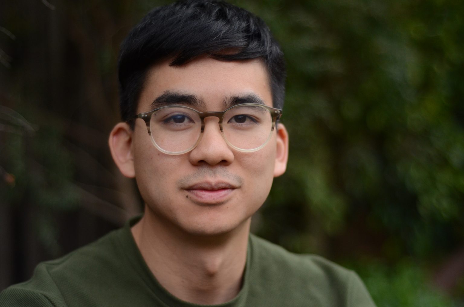 Meet Vincent Chan Ascender 2019 - Type Directors Club