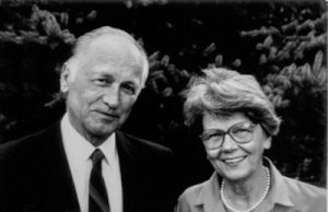 Hermann Zapf - Type Directors Club