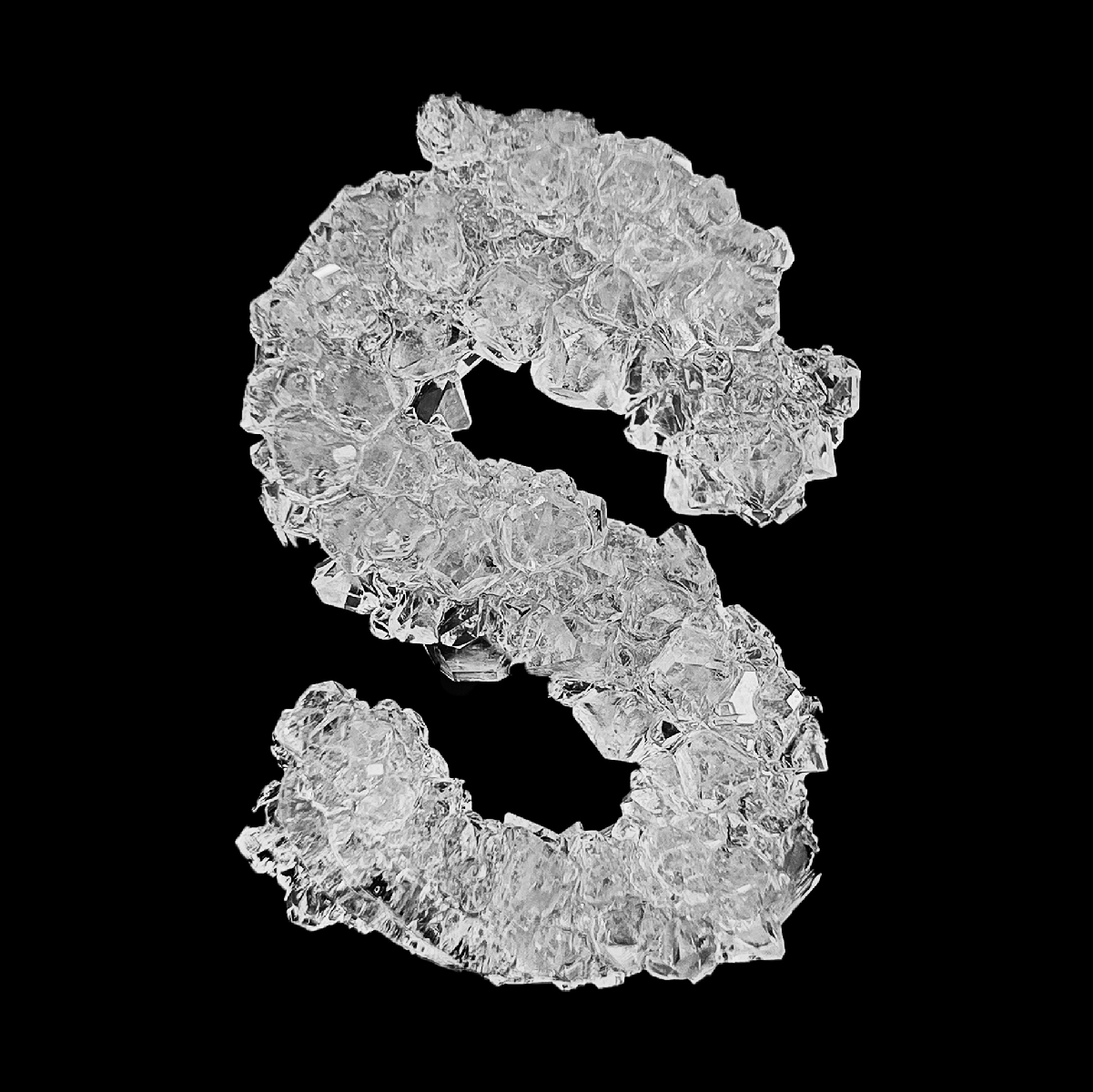 Crystal Type - Type Directors Club